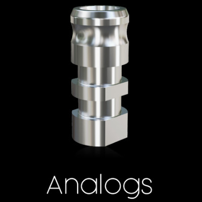 Aiser Impression Materials - Aiser Implants