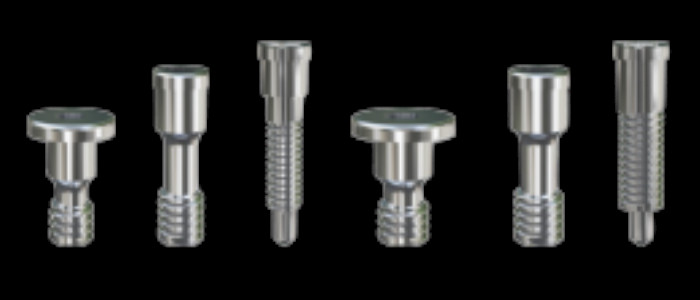 Screws - Aiser Implants